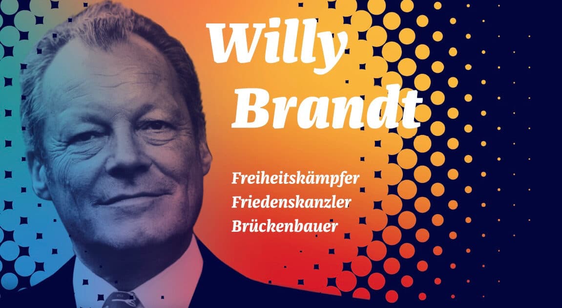 Die Willy Brandt-Wanderausstellung in Bonn | Bundeskanzler Willy Brandt ... Die Willy Brandt-Wanderausstellung in Bonn | Bundeskanzler Willy Brandt ...