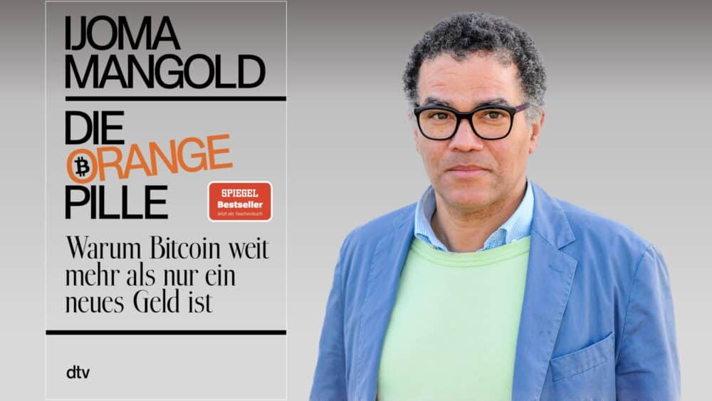 Vom Goldstandard zum Bitcoin: Womit bezahlen wir morgen ... Vom Goldstandard zum Bitcoin: Womit bezahlen wir morgen ...