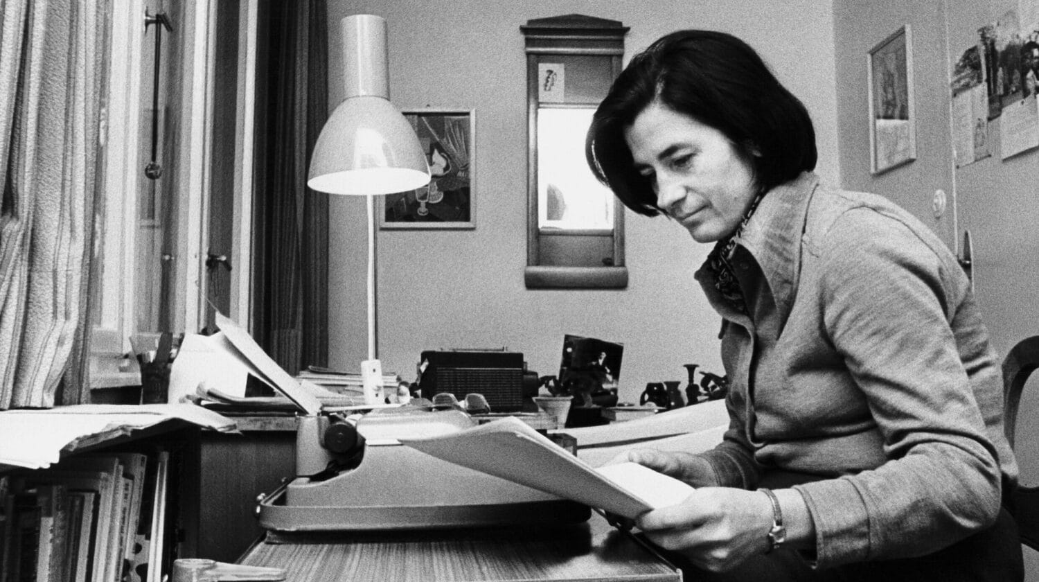 "neu Christa Wolf lesen" | Bundeskanzler Willy Brandt Stiftung