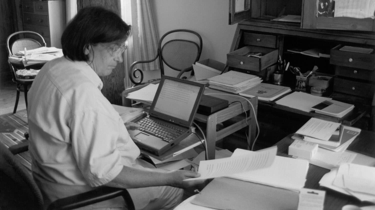 "neu Christa Wolf lesen" | Bundeskanzler Willy Brandt Stiftung