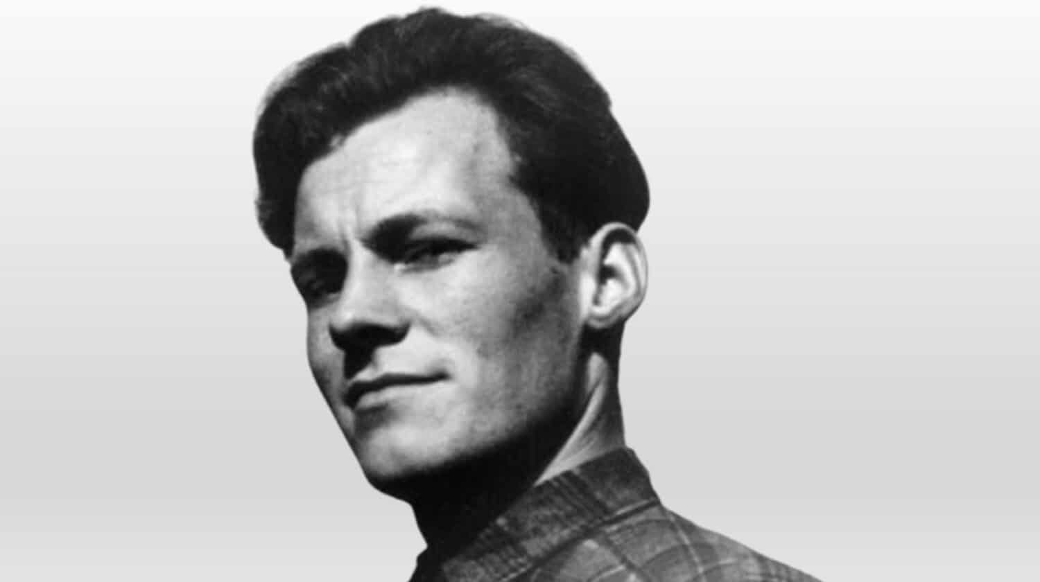 Willy Brandt und der Anarchismus | Bundeskanzler Willy Brandt Stiftung Willy Brandt und der Anarchismus | Bundeskanzler Willy Brandt Stiftung