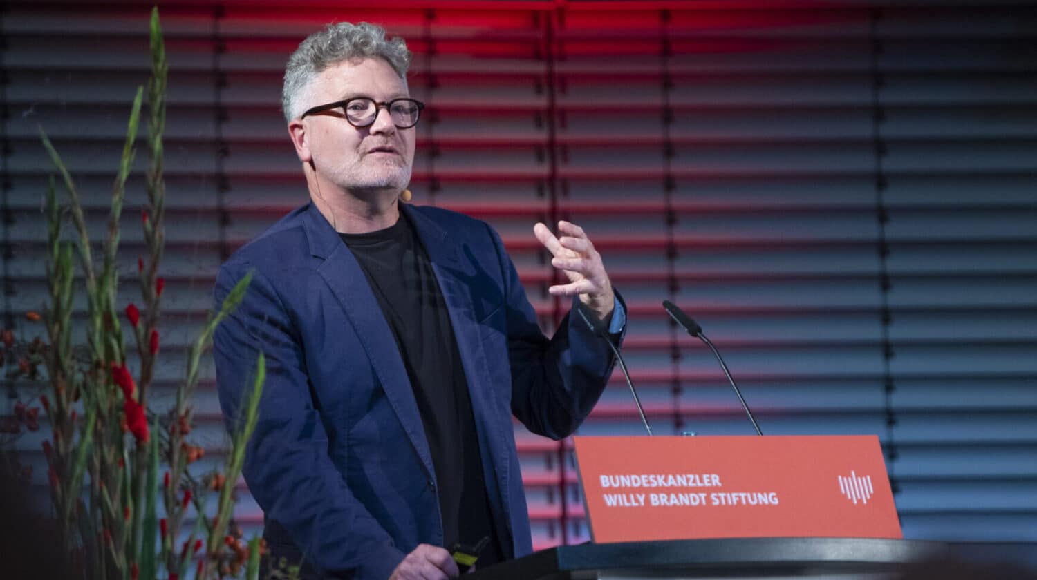 Neuerscheinung: Adam Tooze - Zeitenwende oder Polykrise? Das Modell ...