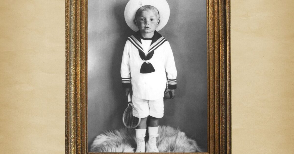 Das Kind Herbert Frahm - Eine Spurensuche | Bundeskanzler Willy Brandt ...