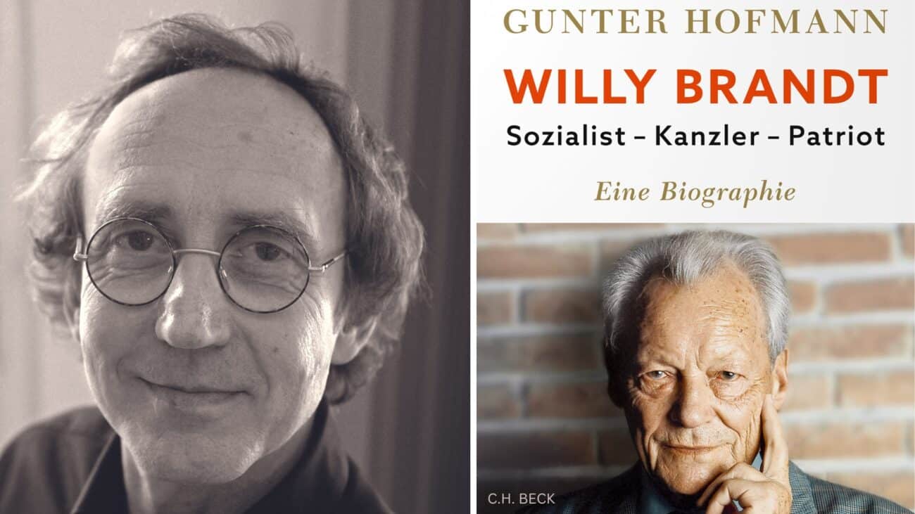 Audio & Video | Bundeskanzler Willy Brandt Stiftung