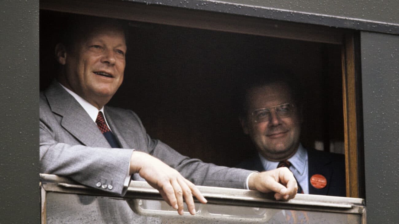 Willy-Brandt-Rede Lübeck 2021 | Bundeskanzler Willy Brandt Stiftung Willy-Brandt-Rede Lübeck 2021 | Bundeskanzler Willy Brandt Stiftung