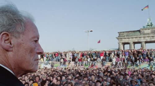 Willy Brandt und die Berliner Mauer | Bundeskanzler Willy Brandt Stiftung Willy Brandt und die Berliner Mauer | Bundeskanzler Willy Brandt Stiftung